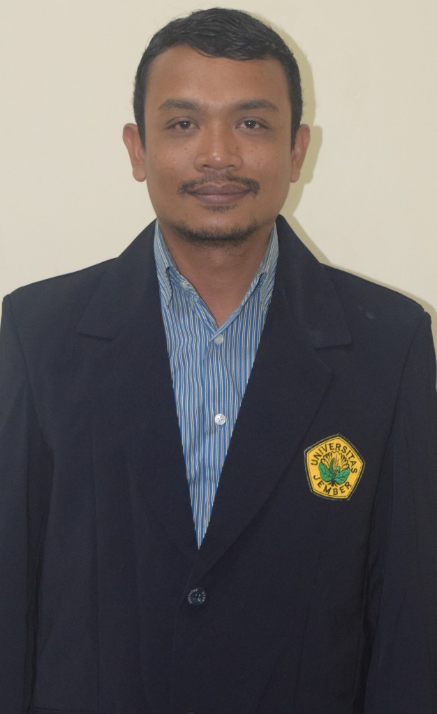 hari susanto – Program Pascasarjana – Care, Share, Fair